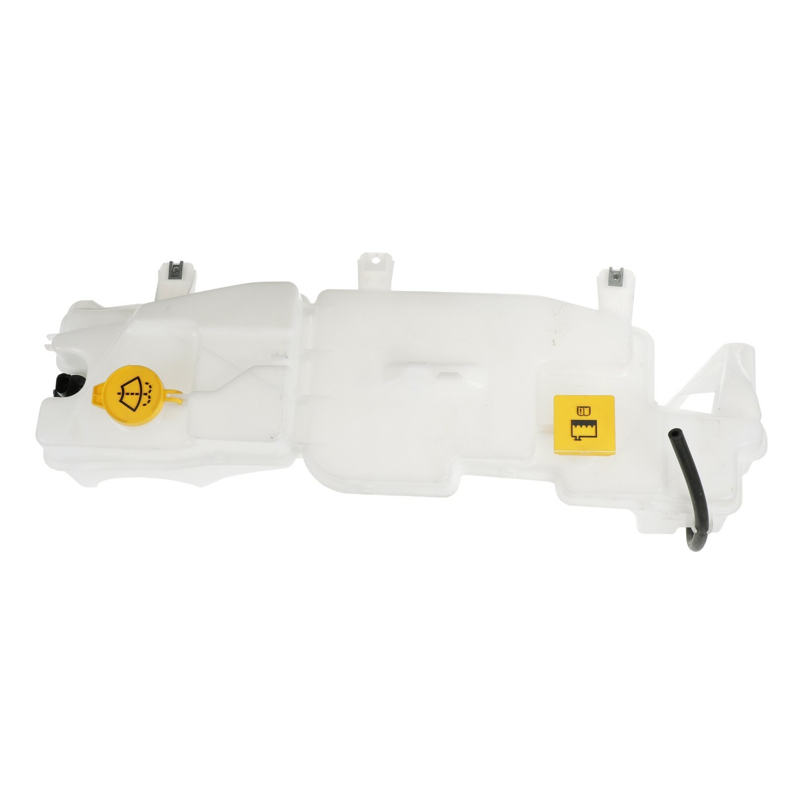 Engine Coolant Reservoir-VIN: K Mopar 68004868AC fits 08-10 Dodge Nitro ...