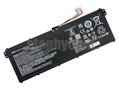 New Genuine AP20CBL Battery for Acer Aspire 5 A515-45-R8AH Swift 3 ...