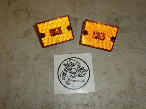 GROTE 9111 SIGNAL LIGHT SET DOT | eBay