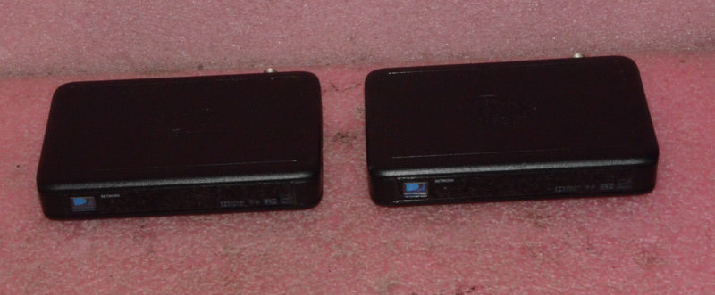 DirecTV HD Receiver Lot__HR24-500__HR54-500__2x C41-100. | eBay UK