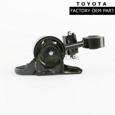 FACTORY TOYOTA 2007-2011 CAMRY ENGINE TORQUE SRUT MOUNT 1230928161 OEM ...