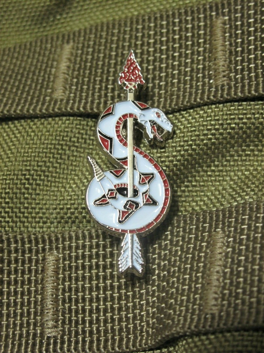 Army Sniper Symbol