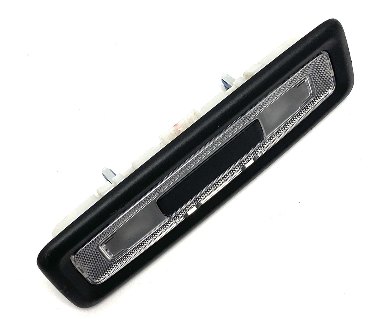 GM OEM 84874628 Led Rear Center Reading and Courtesy Lamp Jet Black | eBay