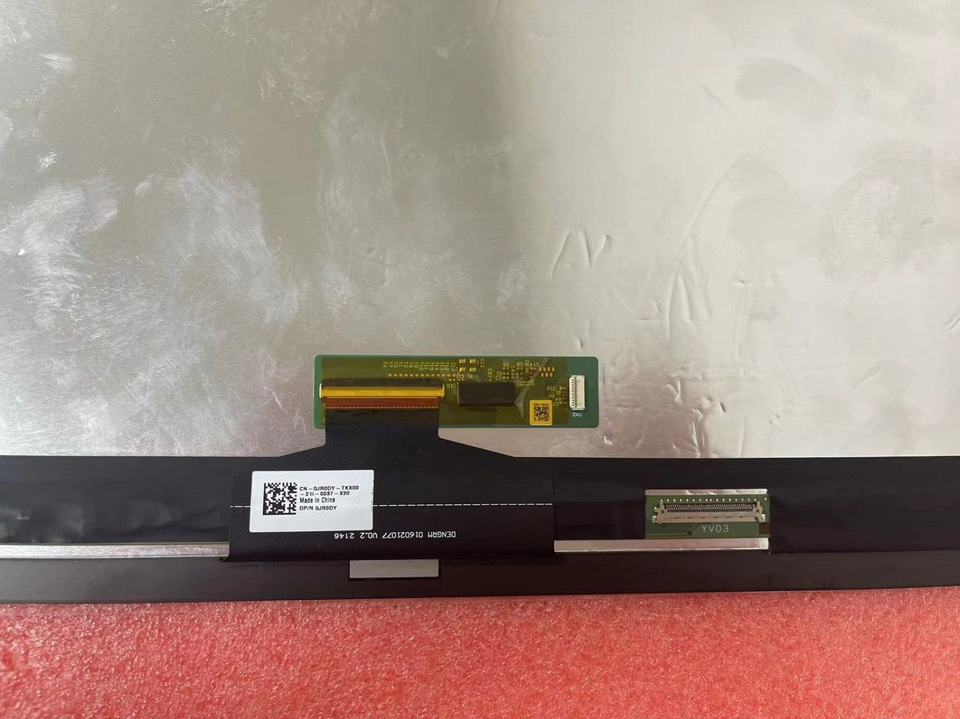 ATNA60YV03-0 with touch 3840×2160 DP/N 9Y5DM AM-OLED For Dell Precision ...