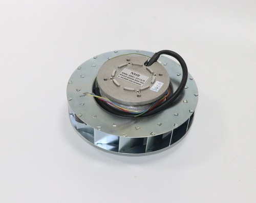 Professional A90L-0001-0515/R NBM Fan Replacement For Fanuc Spindle ...