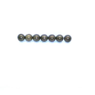 . 62TE 68RFE 45RFE 5-45RFE CHECK BALLS SEVEN (7) VALVE BODY immidized ...