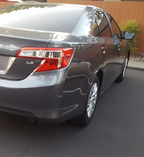 174080V010 Toyota Baffle SUBAssy EXH 17408-0v010 Genuine OEM Part for ...