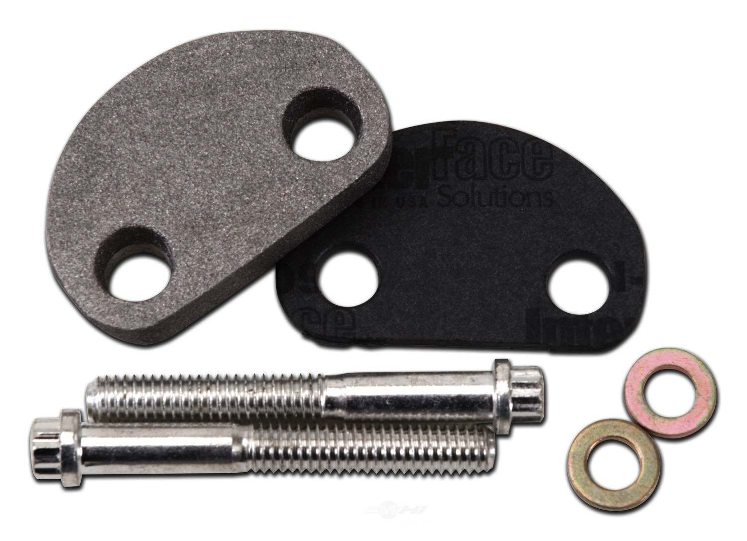 Carburetor Choke Adapter Edelbrock 8981 for sale online | eBay