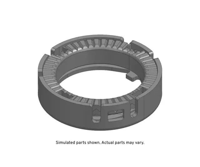 Genuine GM Adjusting Nut 84855809 | eBay