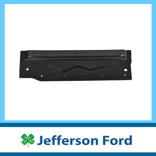 Genuine Ford Rear Package Tray Back Panel Assembly Lower For Ecosport ...