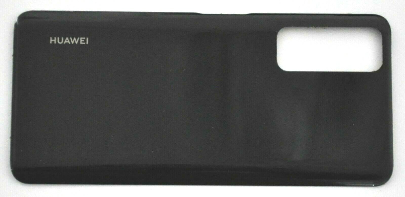 OEM HUAWEI Y7A PPA-LX3 REPLACEMENT BLACK BACK COVER HOUSING DOOR~FAIR ...
