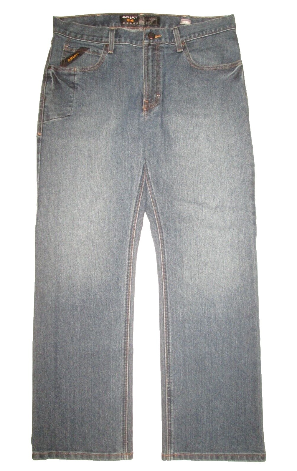 Ariat Rebar Jeans | eBay