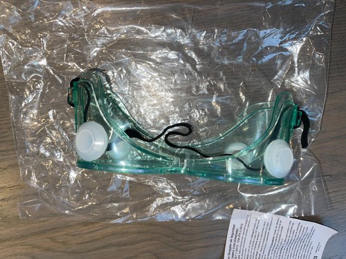 New Uline Lab Safety Goggles Meets ANSI Z87.1-2015 CSA Z94.3-2015 ...