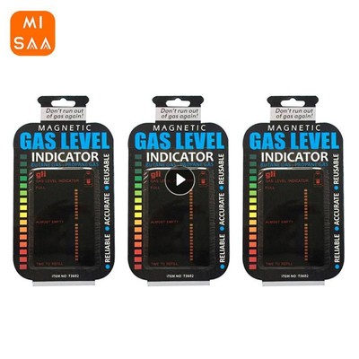 1PC Gas Level Indicator Practical Propane Butane LPG Fuel Gas Tank ...