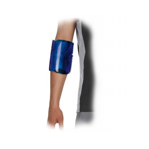 Cold Sleeve Fast Freeze Compression Arm Wrist Leg Foot Arthritis Carpal ...