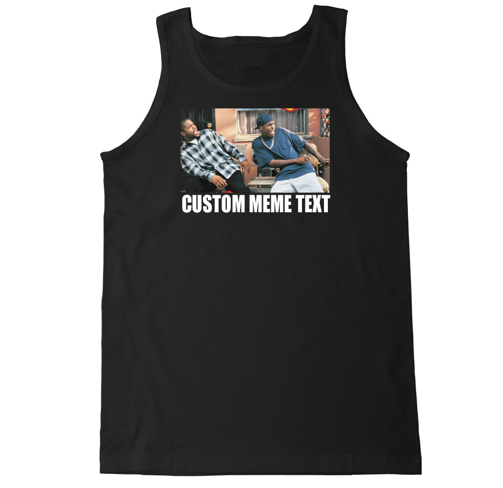 Chris Tucker Damn Meme