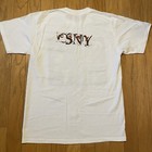 Vintage CSNY Concert Shirt Men Large Y2K Tour Crosby Stills Nash Young ...