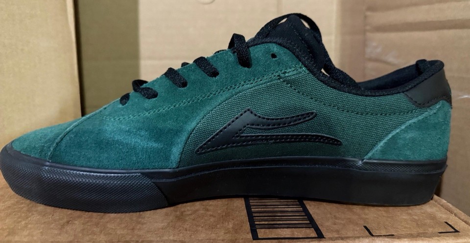 skate Lakai Flaco II Size 10 | eBay