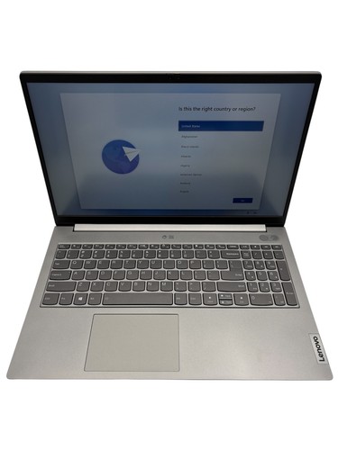 Lenovo ThinkBook 15 G2 ITL i7-1165G7 2.80GHz 16GB RAM 512GB Win 11 Pro ...