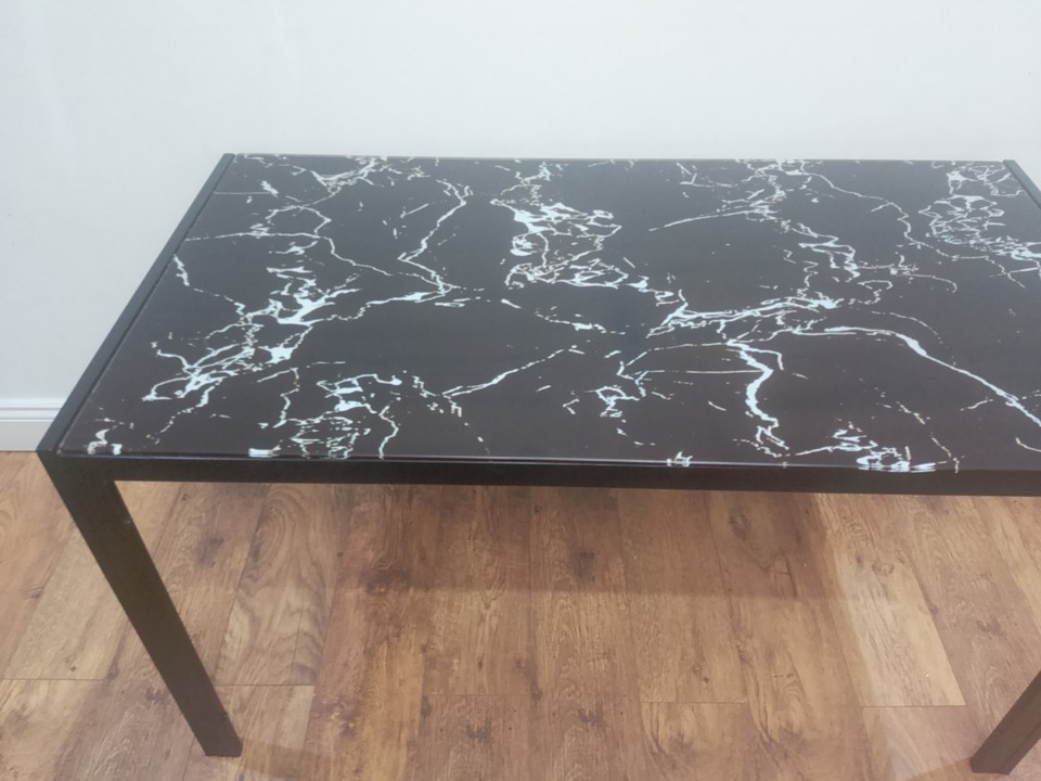 6-Chair Dining Table Set | eBay UK