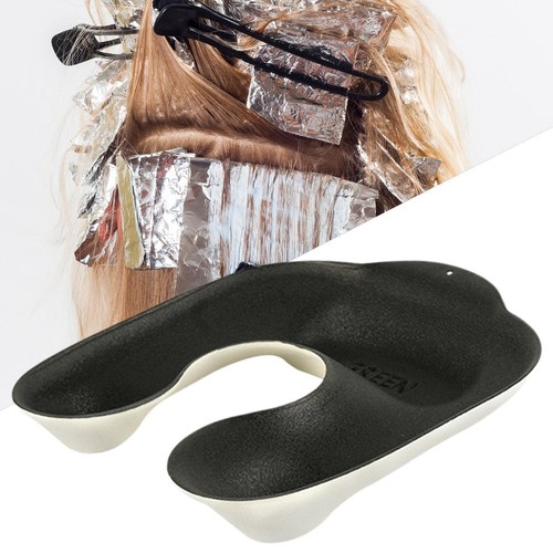 Salon Hair Neck Tray Shoulder Support Perm Medicine Water Sink for DIY ...