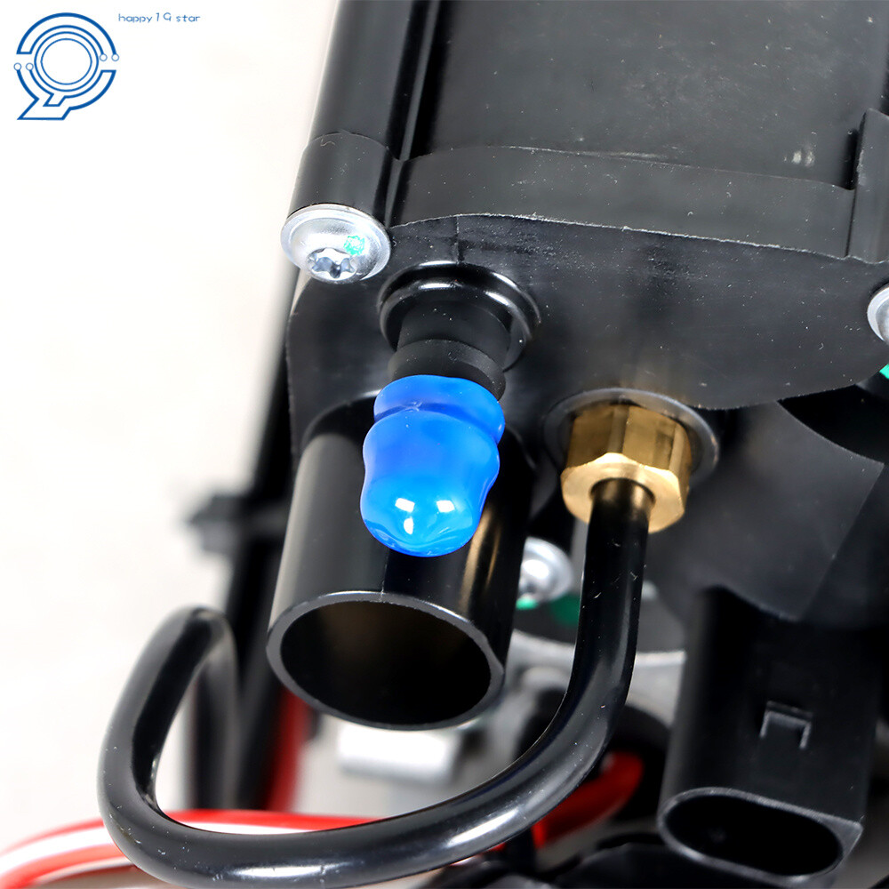 For BMW 5' F07 F11 7' F01 F02 F04 37206784137 Air Suspension Compressor ...