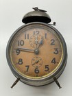 Antique/Vintage Alarm Clock - FMS, Made in Germany | eBay