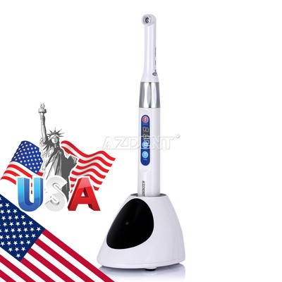 Curing-Light - Light Gun