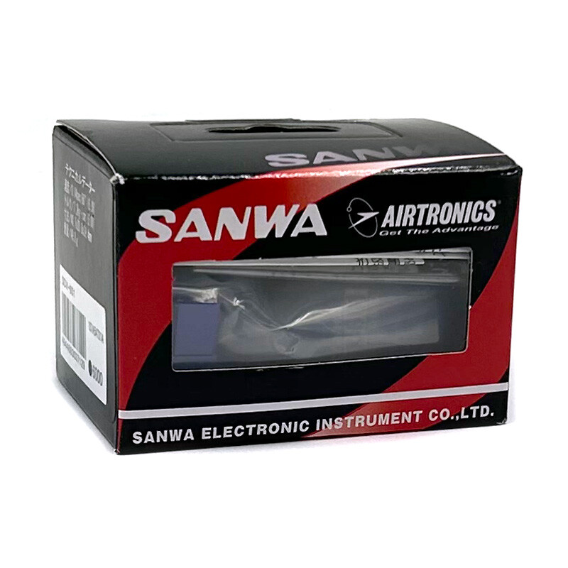 Sanwa RC Digital Servo SDX-601, 0.14s 7.2kg 6.0V #107A54731A | eBay
