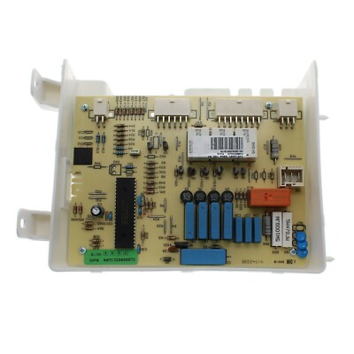 Whirlpool Fridge & Freezer Control Board PCB Genuine | eBay