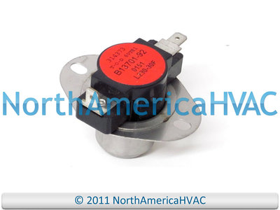 OEM Goodman Amana Janitrol Furnace Limit Switch 230 L230-30 Replaces ...