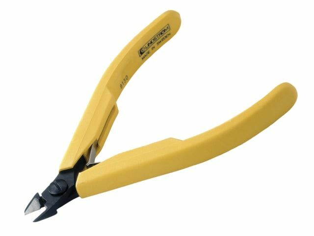 - LINDSTROM 8140 PRECISION MICRO-BEVEL CUTTER PRECISION WIRE CUTTING ...