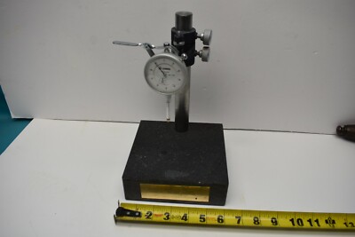 Indicators - Yuasa Dial Indicator