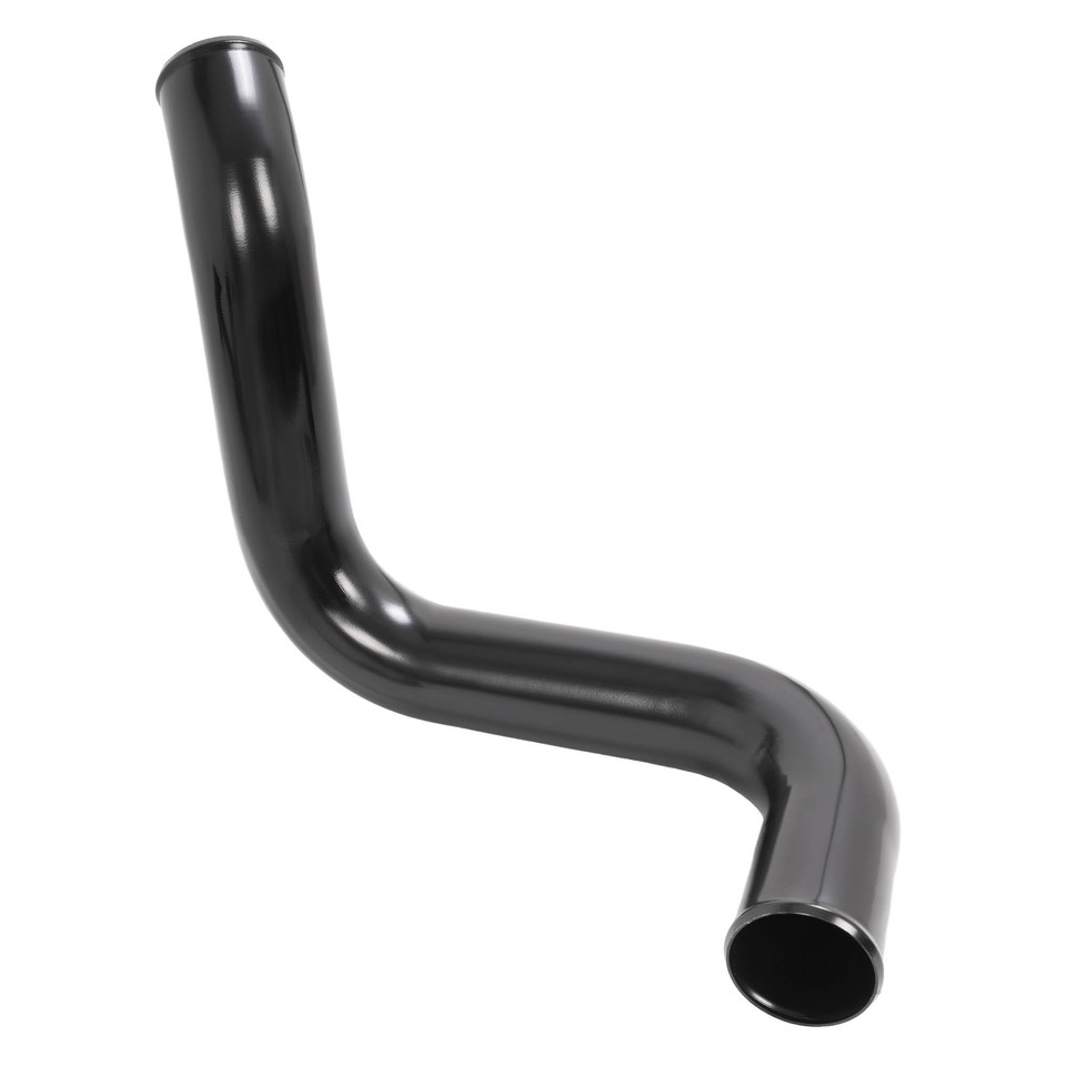 For 2002-2004 GMC 6.6L LB7 Duramax Diesel 3" Black Intercooler Pipe ...