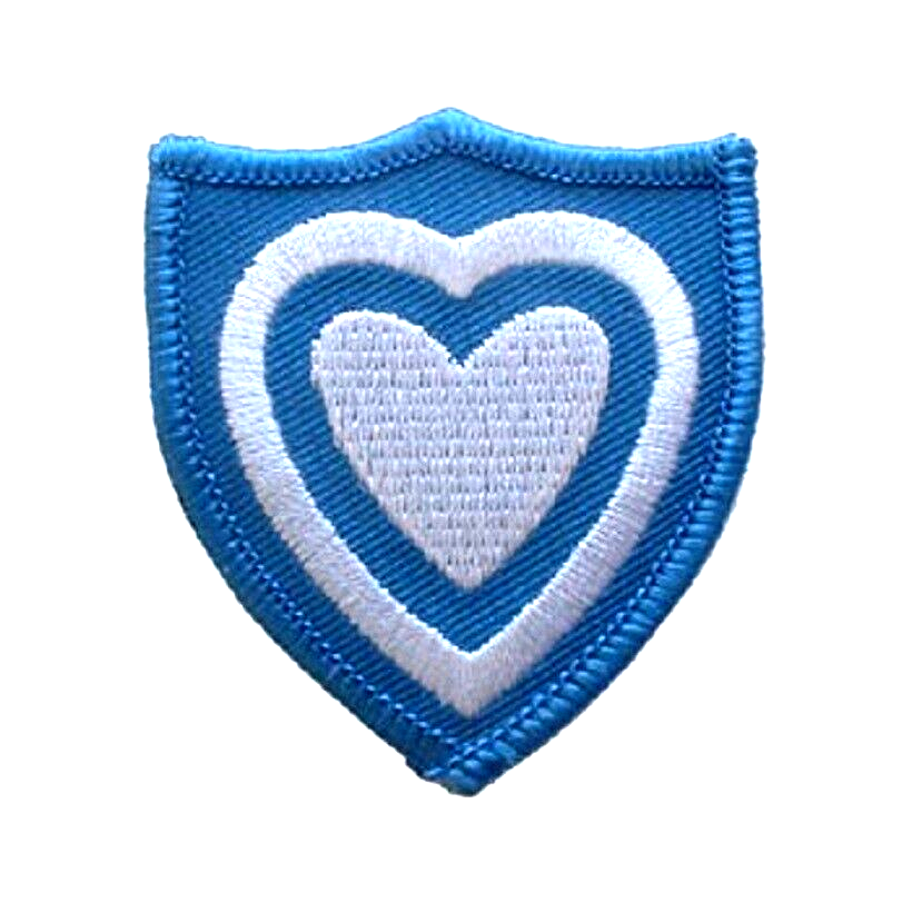 MILITARY EMBROIDERED PATCH - 24TH CORPS XXIV CORPS - IRON-ON - 3" FREE ...