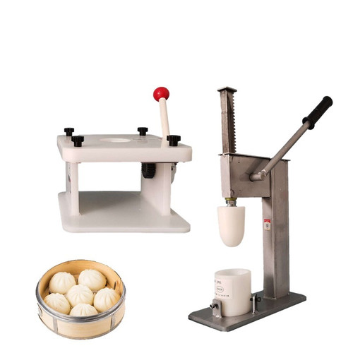 Manual household steamed bun machine Kitchen steamed bun equipment | eBay