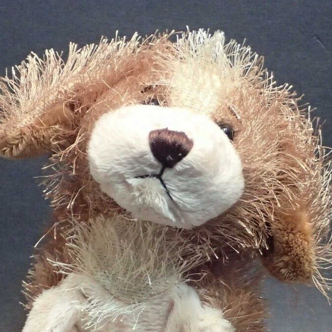 WEBKINZ COCKER SPANIEL DOG NEW WITH CODE GANZ HM011 NWT | eBay
