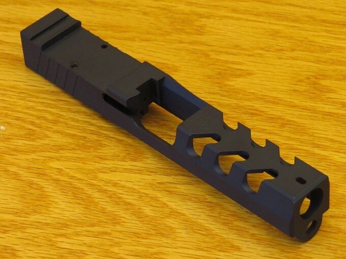 Rock Slide USA Upper for Glock 19 GEN3. RS2C9-RMR Philippines | Ubuy