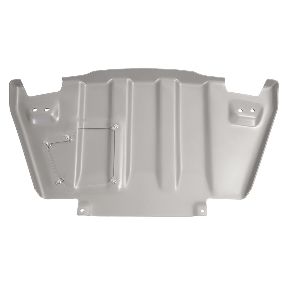 Engine Guard Splash Shield Front Skid Plate For Ford F-150 Raptor 2016 ...