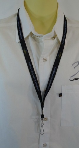 Indianapolis Motor Speedway Credential Lanyard Keychain Indy 500 ...