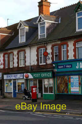 Photo 6x4 Immingham Post Office Pelham Road Post Office 387 Pelham Rd I ...