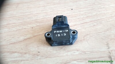 Nissan nx2000 transistor ignition control module igniter PRW-1a OEM ...