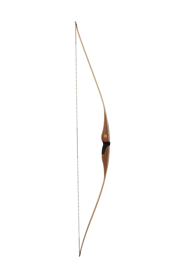 Bear Archery Au Sable Longbow 40# RH | eBay