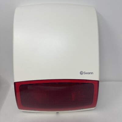 Swann Driveway Sensor Alarm / Retail Alert Series. One Peace ...