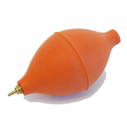 Blower Watchmaker Hand Rubber Dust Blow Watches Watch Economy - HB1 | eBay