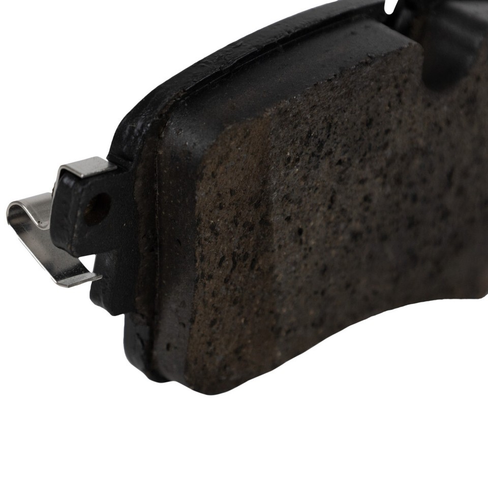 For Audi RS5/RS5 Sportback 2021 Brake Pad Set | Rear | 2-Wheel Set ...