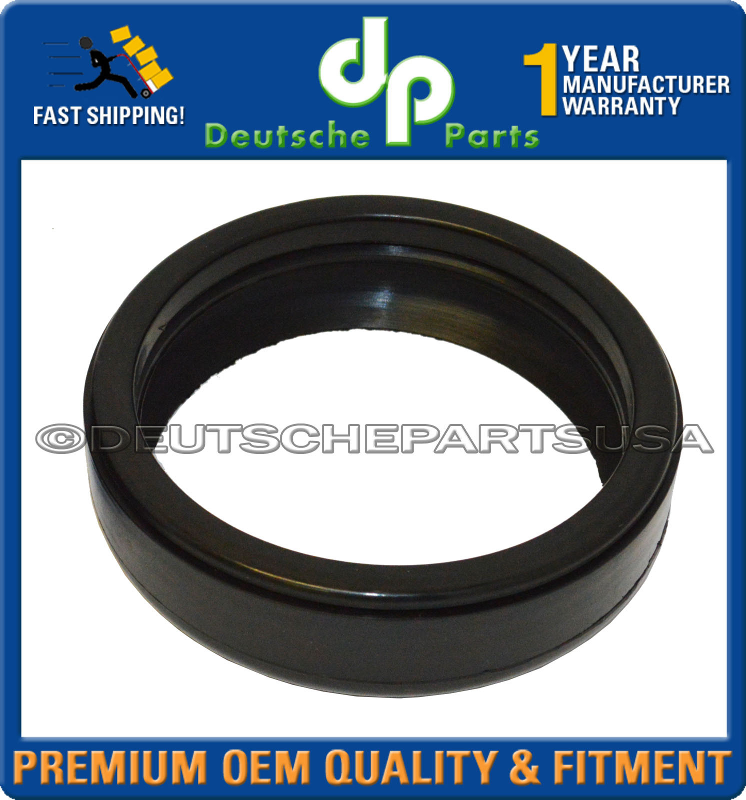 Porsche 911 914 Seal - Oil Filter Housing O'Ring Console to Body 901 ...