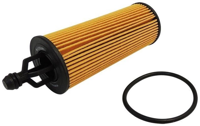 2 NOS OEM Genuine Mopar Engine Oil Filters 68191349AB FAST FREE ...