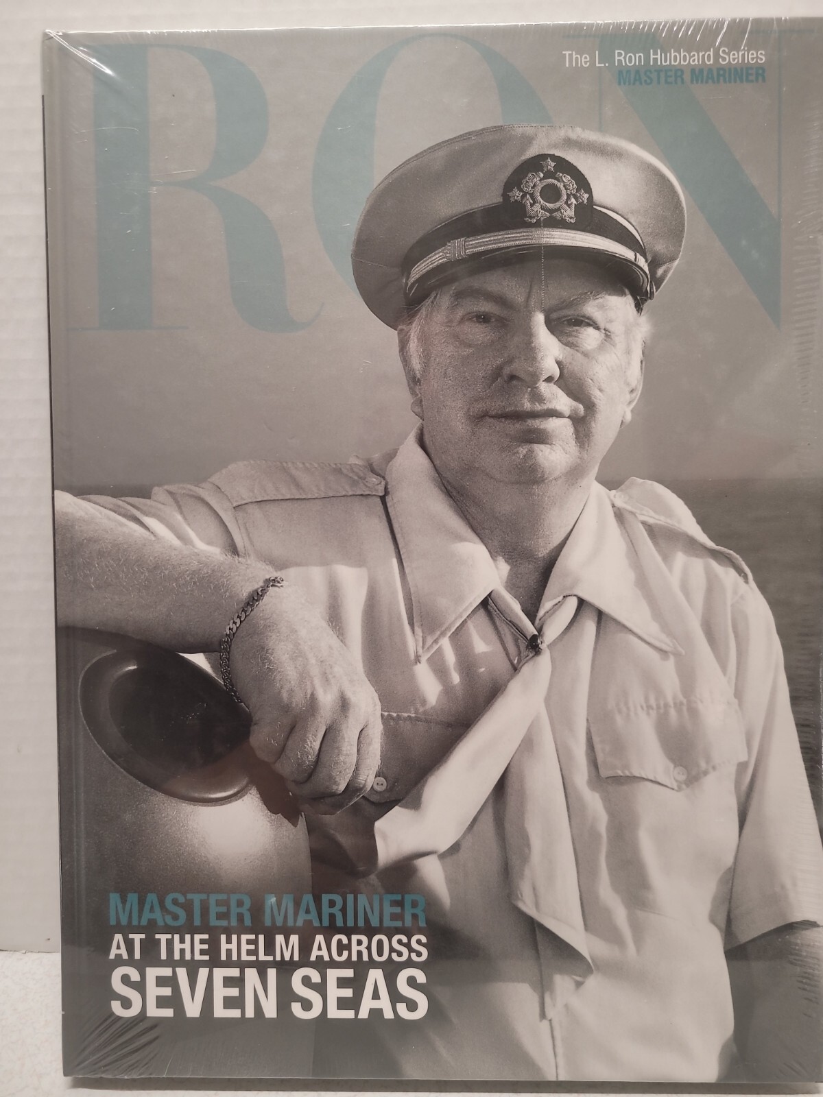 The+L.+Ron+Hubbard+Series%2C+the+Complete+Biographical+Encyclopedia+Ser ...