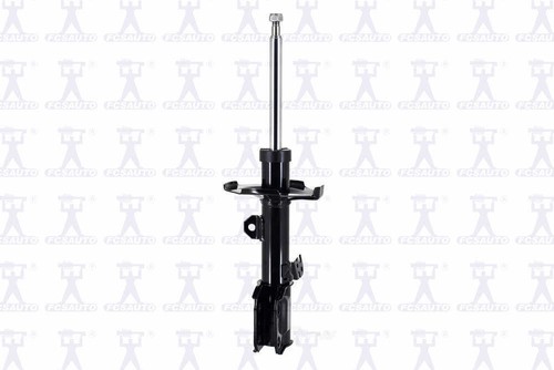 Suspension Strut Assembly fits 2003-2008 Toyota Matrix FCS AUTOMOTIVE ...